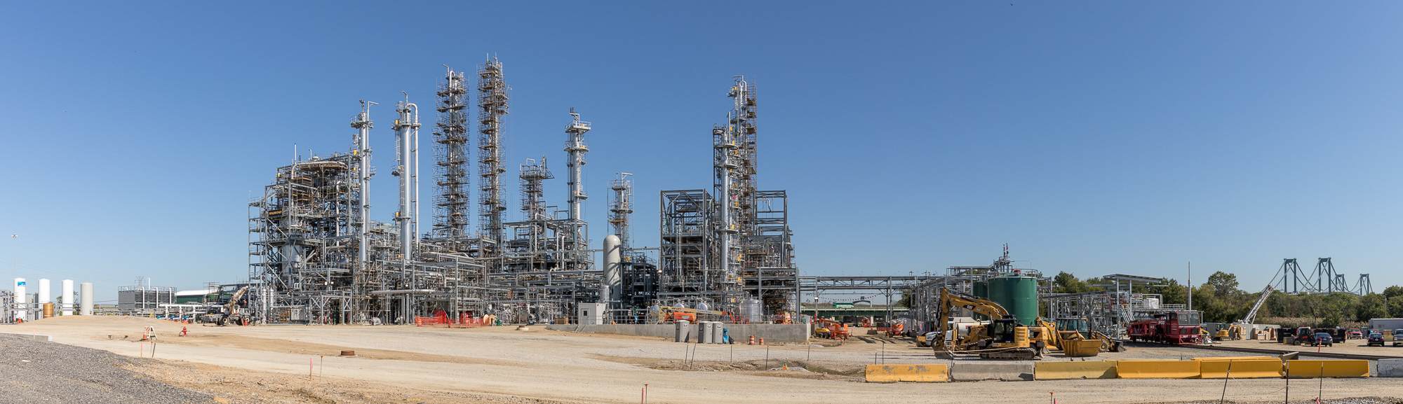 禾大工业化学品可持续制造 | Croda禾大工业化学品